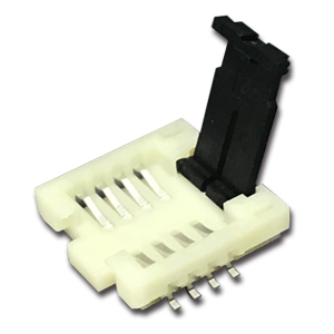 ICSocket 艾沙奇股份有限公司-艾沙奇|Standard Socket